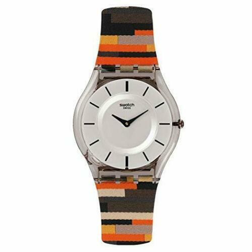 Swatch Wristwatches for sale | eBay UK