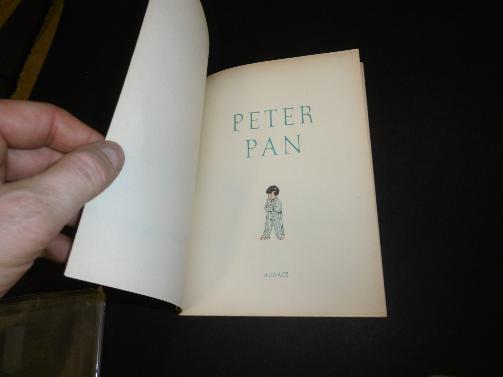 COLLANA I CAPOLAVORI AUDACE 1/4 COMPLETA GALEP PINOCCHIO PETER PAN ...