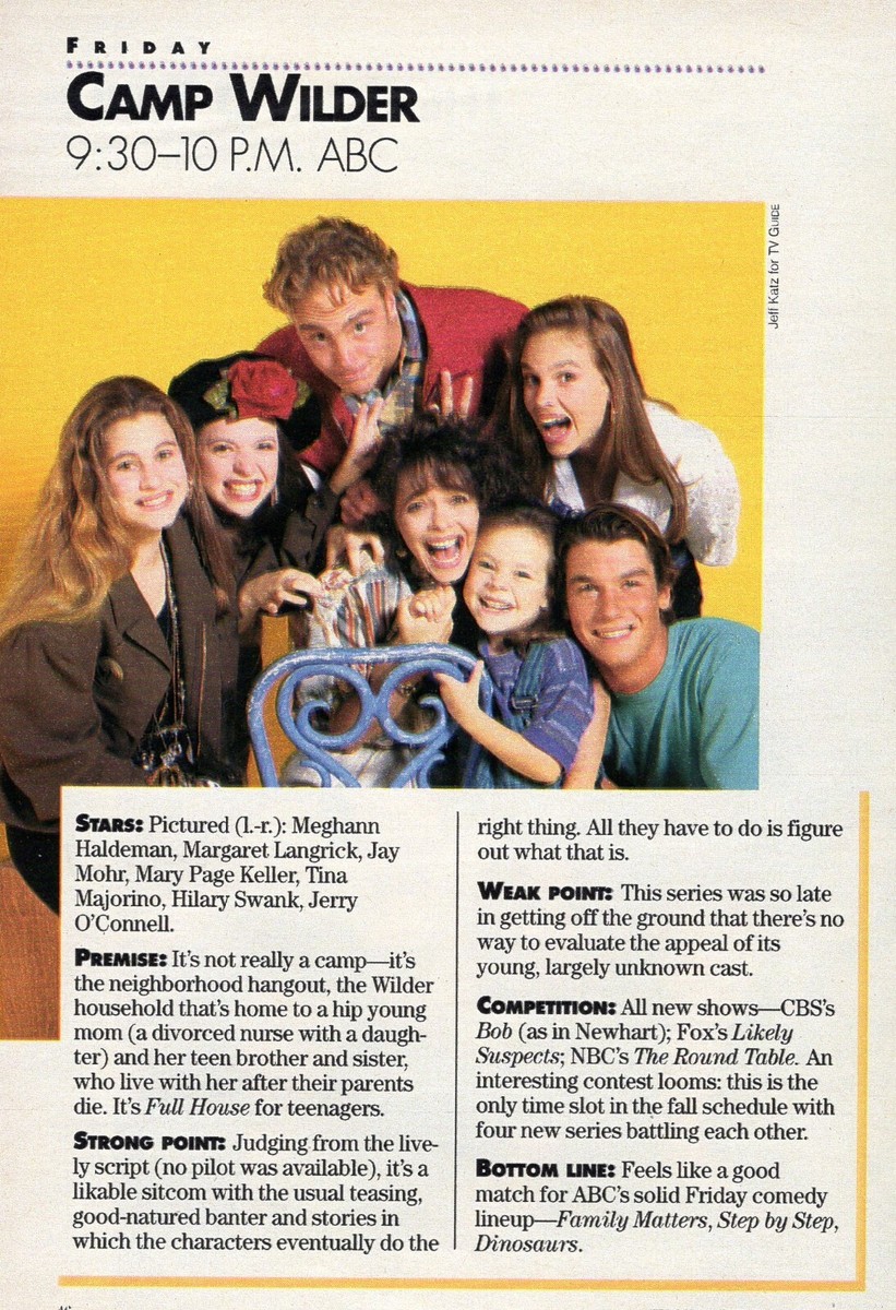 Hilary Haldeman Wedding