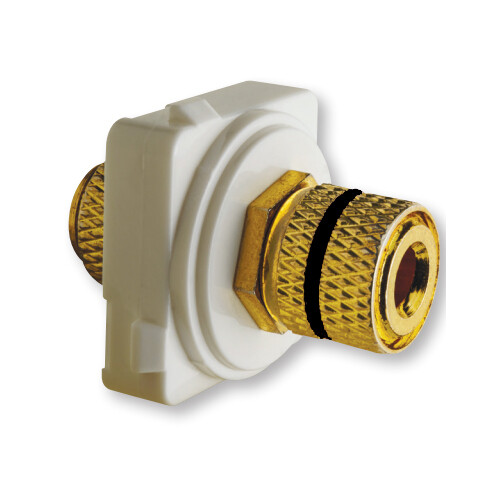 HPM Excel Life Black Banana Audio Socket Mechanism | EM800BPRDWE | eBay ...