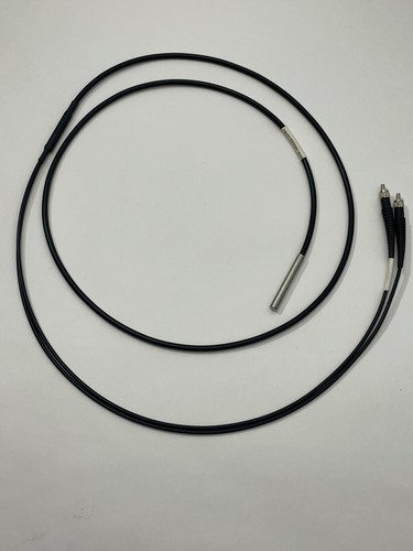 Spectrometer reflection probe 200UM SMA-905 SMA905 optical fiber Cable ...