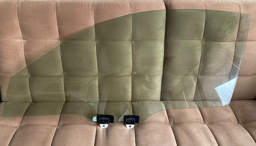 2000-2006 Honda Insight Front Left Driver Side Door Glass Window OEM ...