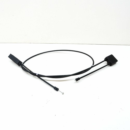 NEW OEM MINI COOPER F55 FRONT HOOD RELEASE CABLE 51237300571 GENUINE | eBay