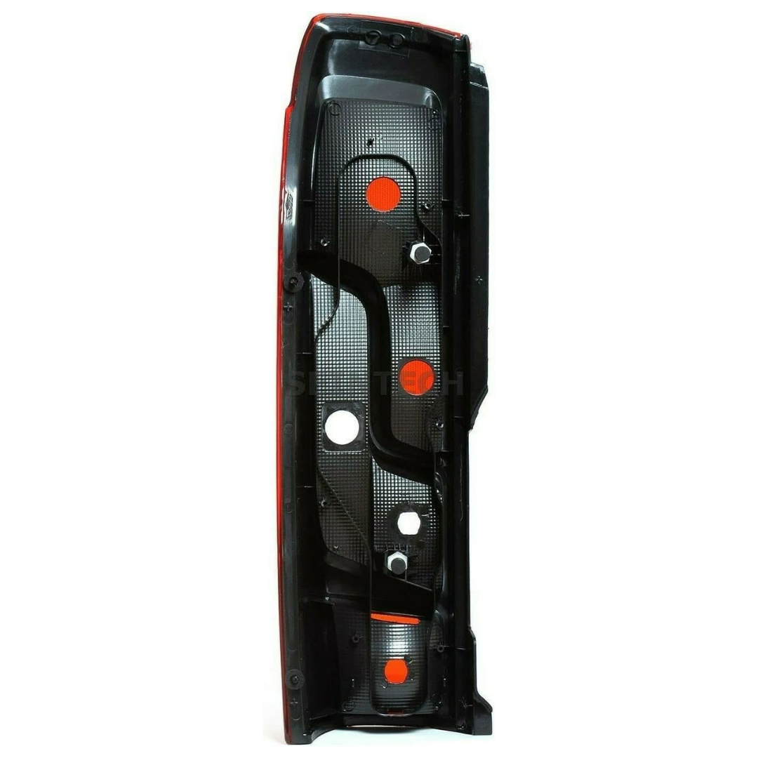 CITROEN RELAY Rear Back Tail Light Lamp lens RIGHT DRIVERS Side O/S ...