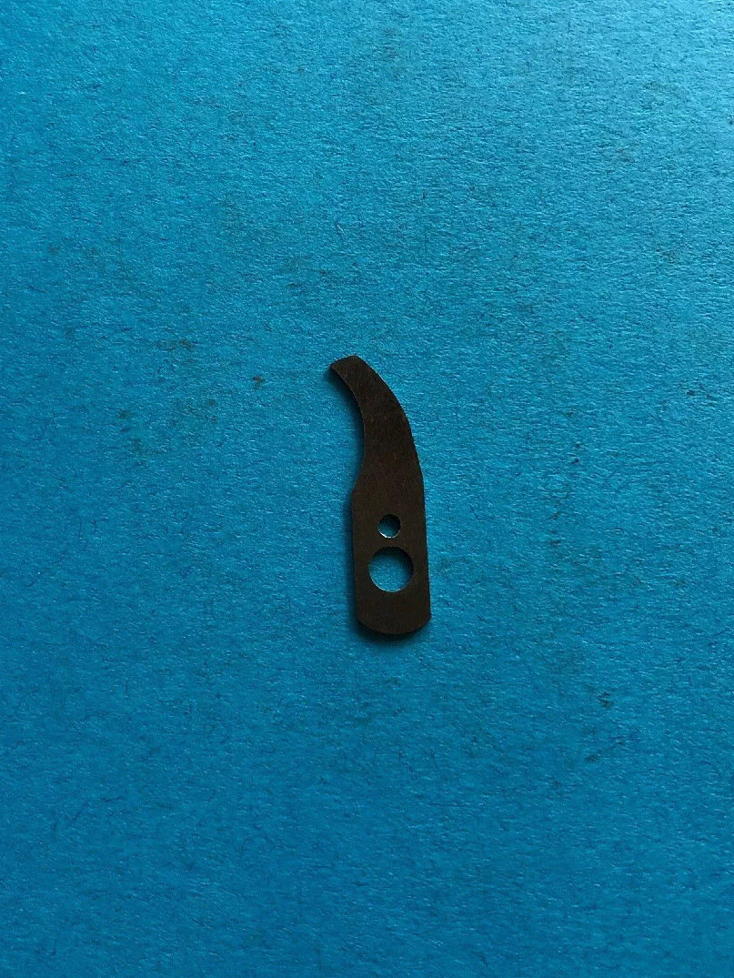 *NEW* 249977-SINGER-BLADE FOR SEWING MACHINES-FREE SHIPPING* | eBay