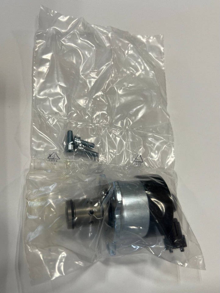 100% GENUINE OEM DD13 DD15 Fuel Meter Quantity Control Valve DDE ...