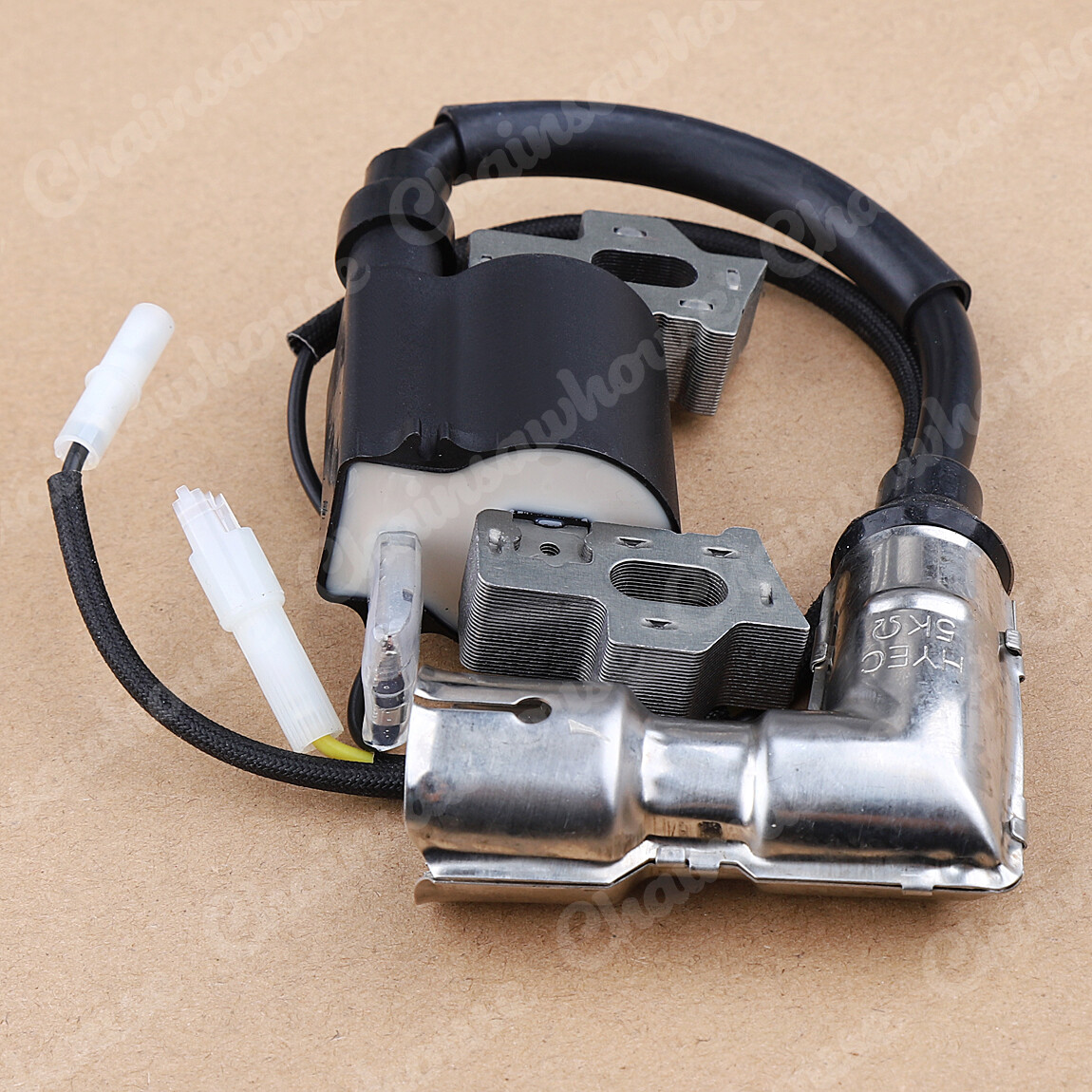 Ignition Coil For MTD Cub Cadet Troy Bilt 751-10620 95110620 1P61L0 ...