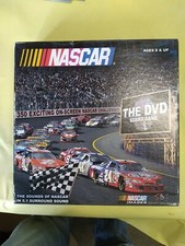 NASCAR (DVD Game, 2005) for sale online | eBay