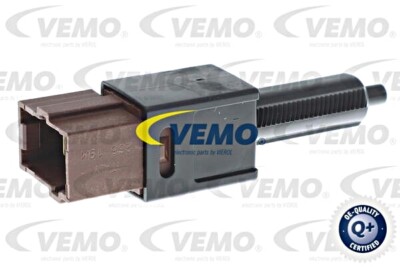 VEMO Brake Light Switch Brown Black For NISSAN RENAULT ROVER 96-14 ...