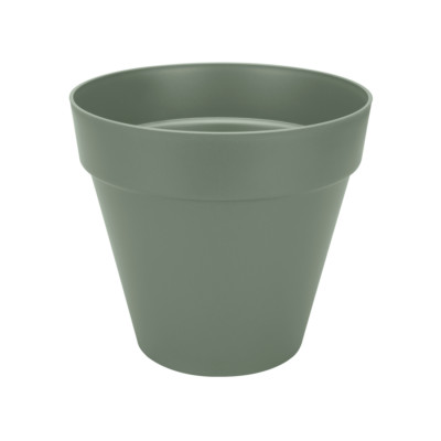 Vase Loft Urban Rond 20 Pistache Vert ELHO | eBay