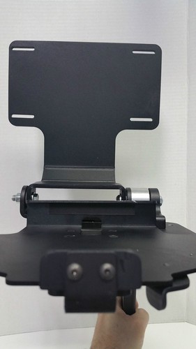 Rockwell Collins front with Display and Keyboard Mount Precision ...