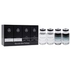 Mercedes-Benz Coffret by Mercedes-Benz for Men - 4 Pc Mini Gift Set | eBay