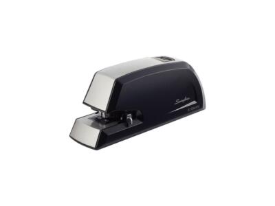 Swingline S7006701A Commercial Electric Stapler, 20-Sheet Capacity ...