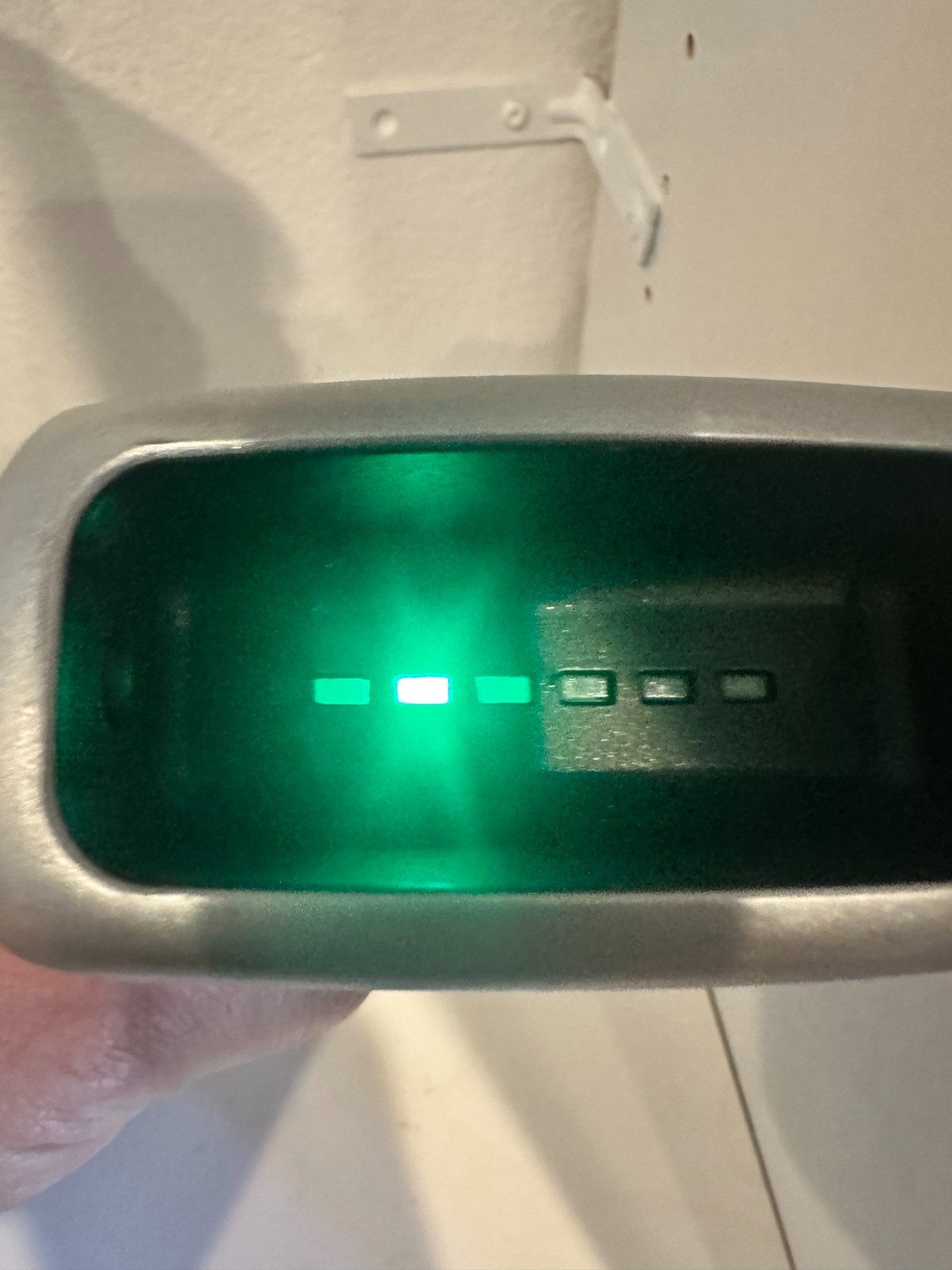 Factory Entertainment 🔥 Tricorder Star Trek Opened #0413 TR-580 VII ...