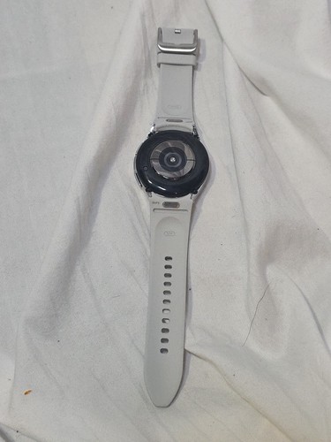 Samsung Galaxy Watch 6 SM-R930 GPS 40mm Sapphire - LIVE DEMO UNIT READ ...