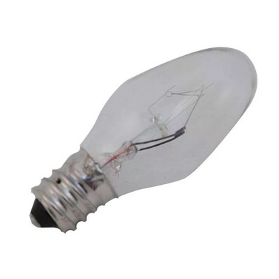 OEM Dryer Light Bulb for Whirlpool LGR5620KQ1 WED5600XW0 ED25LFXGW00 ...
