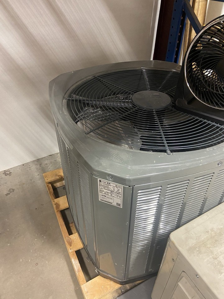 Trane 4TTA4042A4000A Condensing Unit 460V 3phase | eBay