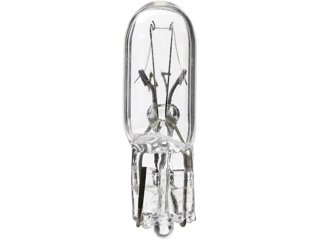 For 1993-1997 Honda Civic del Sol Instrument Panel Light Bulb Philips ...