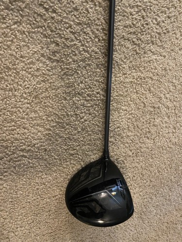 Callaway Diablo Octane Driver 9.5 RH - Project X 5.0 R-Flex. Graphite ...
