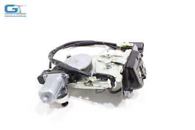 2013-2019 Ford Explorer Tailgate Liftgate Power Motor Lock Latch ...