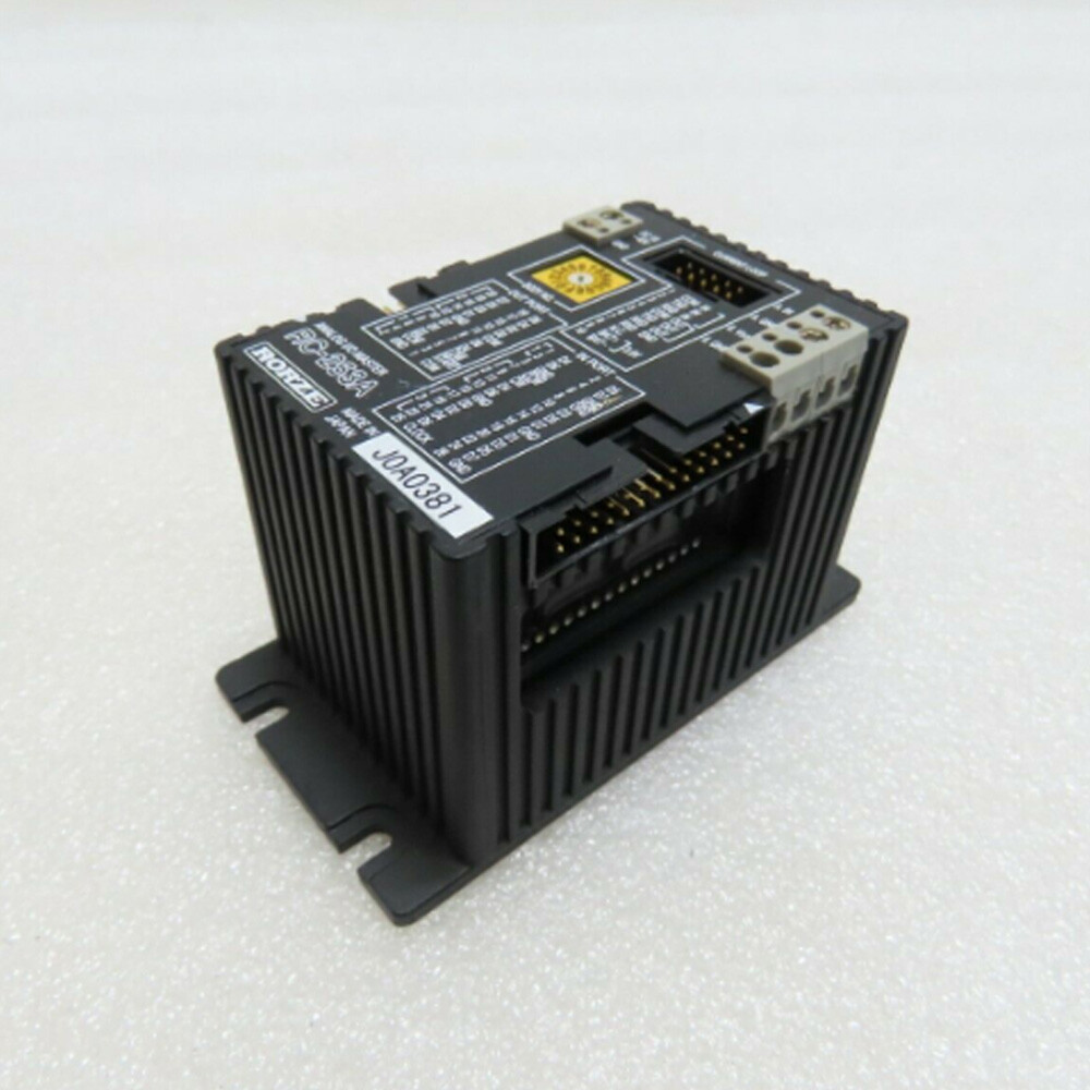 Rorze, RC-253A Analog I/O Master Used 757387702835 | eBay