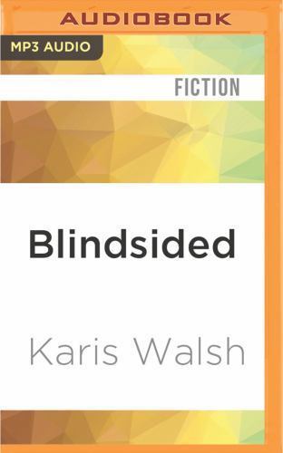 Blindsided by Karis Walsh (2016, CD MP3, Unabridged edition) for sale online | eBay