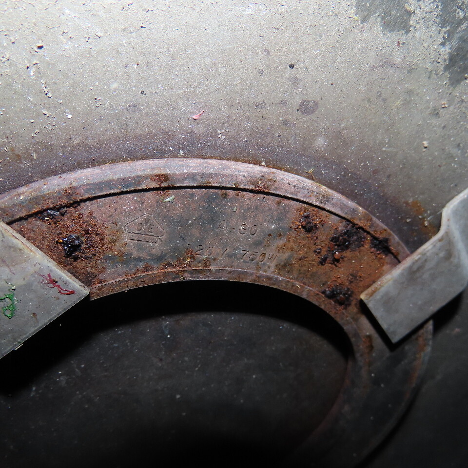 Stainless Steel Tank 60 Gallon Heated Water Jacketed Tank W/Heater Lid ...