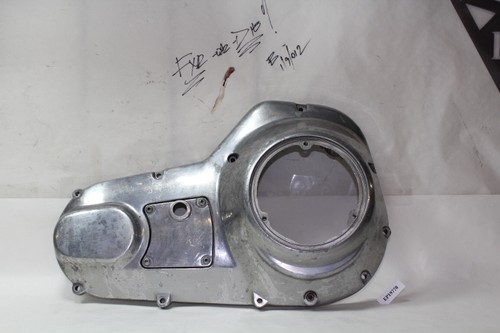 Harley FXR outer primary cover 1985 - 1988 FXRT FXRP FL FLHT FXRD FXLR ...