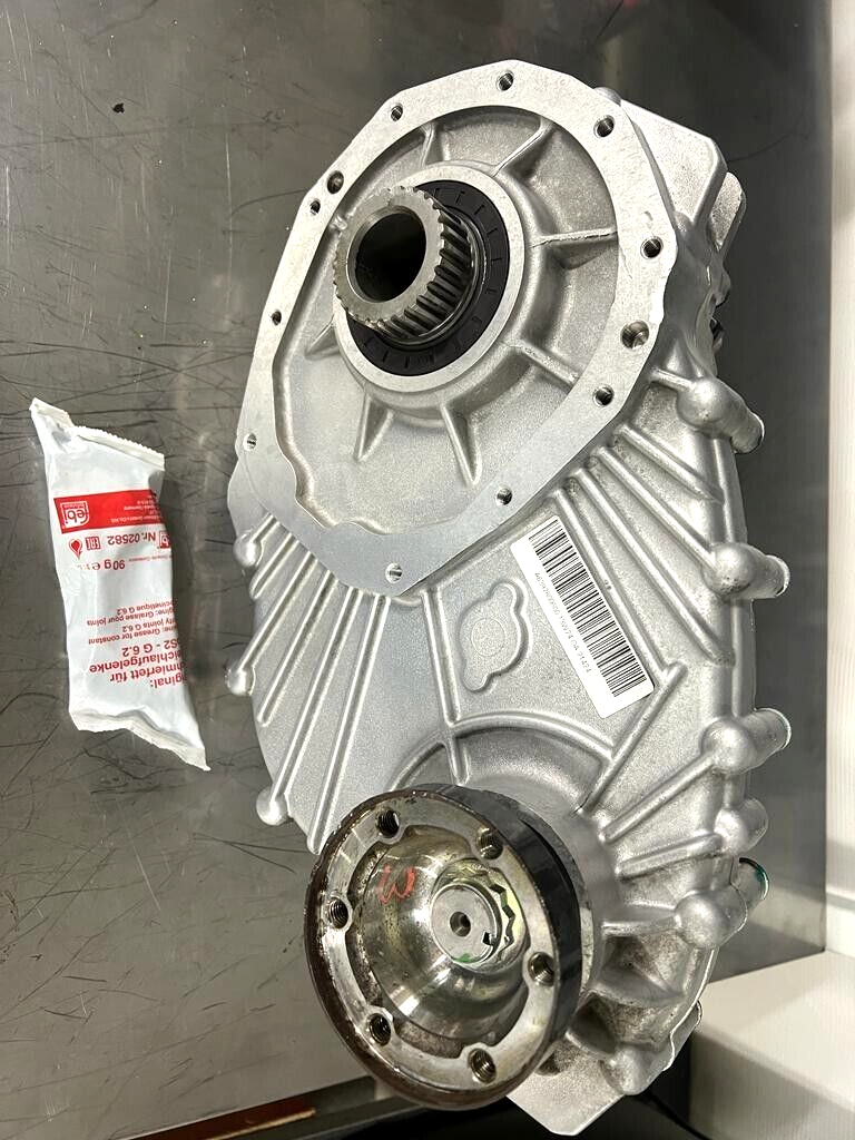 Boite de Transfert Vito Viano W639 A6392800600 Mercedes Benz OEM | eBay