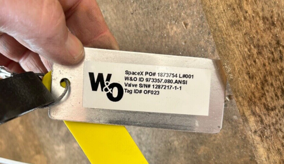 3" Meson Quick Closing Globe Valve DN80 PN16 Hydraulic/Pneumatic Wire ...