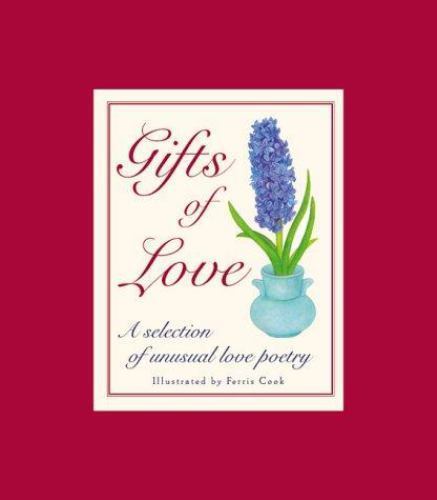 Gifts of Love by Ferris Cook (2000, Hardcover) for sale online | eBay