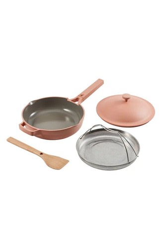 OUR PLACE ALWAYS PAN SET SPICE - New, NIB | eBay