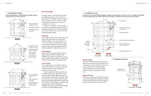 Get Your House Right: Architectural Elements to Use & Avoid ...