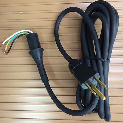 ANDIS REPLACEMENT MASTER CLIPPER CORD THREE PRONG CORD | eBay