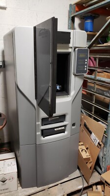 Stratasys Dimension SST 1200 ES, Industrial 3D Printer | eBay