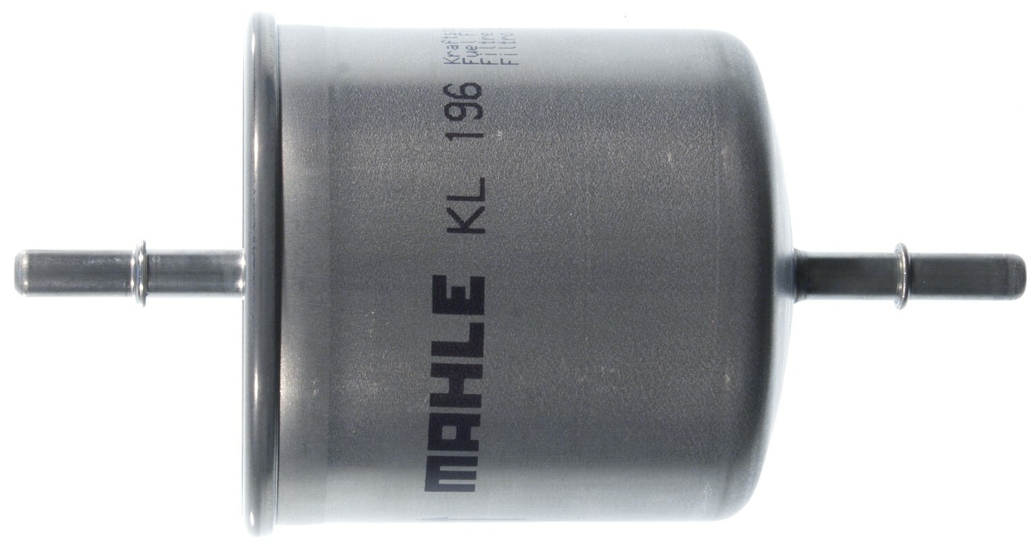 New! Volvo XC90 Mahle Fuel Filter KL196 30620512 | eBay