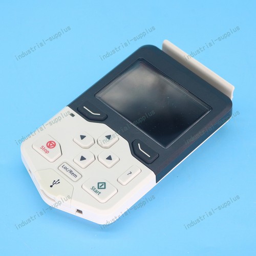 1 piece used abb ACS-AP-I ACS880 inverter control panel FREE SHIP | eBay