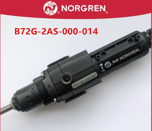 1pcs NEW IMI NORGREN Filter pressure relief valve B72G-2AS-000-014 | eBay