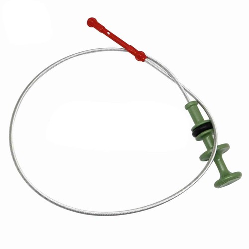 For Benz X204 GLK 350 W221 Engine Fluid Stick Oil Dip Stick 2720100972 ...