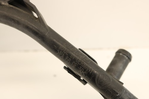 2006-2011 Audi A3 2.0T TFSI Quattro Water Cooling Tube 1K0 121 070 BD ...