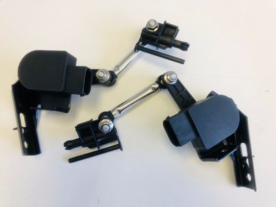 fits PORSCHE PANAMERA 970 Height Level Sensor 2011- 2016 Front Left ...