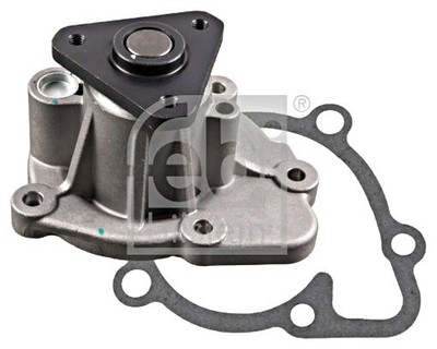 FEBI Water Pump For HYUNDAI Ix35 Santa F IV KIA Optima 09-20 25100 ...
