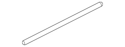 Genuine GM Belt Molding 84636206 | eBay