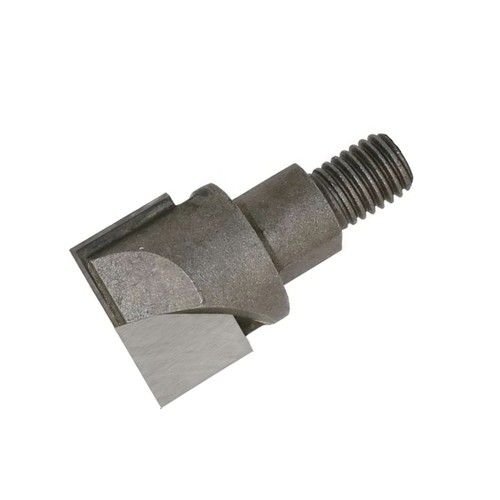 10mm Portable Replacement Carbide Tip Wood Cutter Tool Kit Bits Mortice ...
