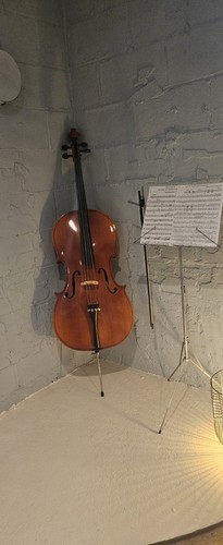 Eberle Cello, 4/4, Great Gift for Intermediate Player, Good Condition | eBay