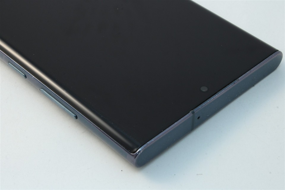 Samsung Galaxy S22 Ultra 5G 256GB Green - Unlocked AT&T T-Mobile ...