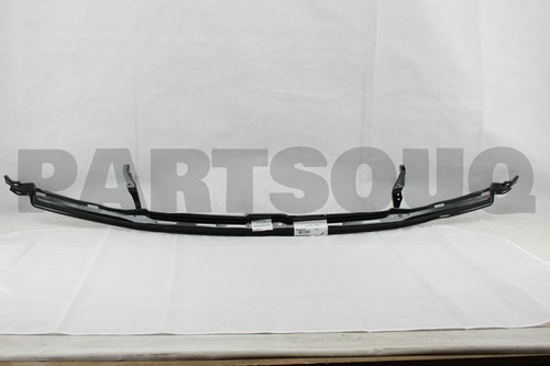5250660061 Genuine Toyota PANEL SUB-ASSY, FRONT END 52506-60061 | eBay