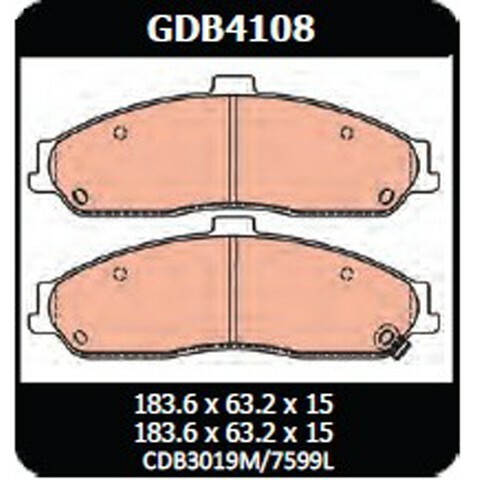 HSV R8 Clubsport C5 Caliper VT VX VY VZ TRW Performance Front Disc ...