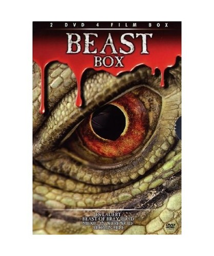 Beast Box [2 DVDs] | eBay