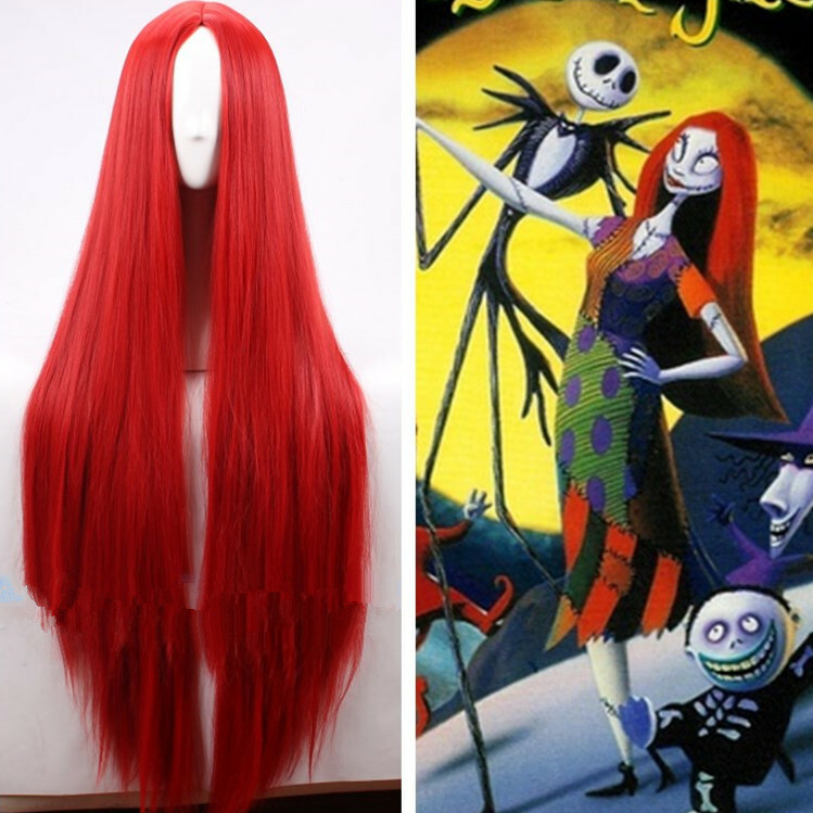 Medusa Marvel Cosplay